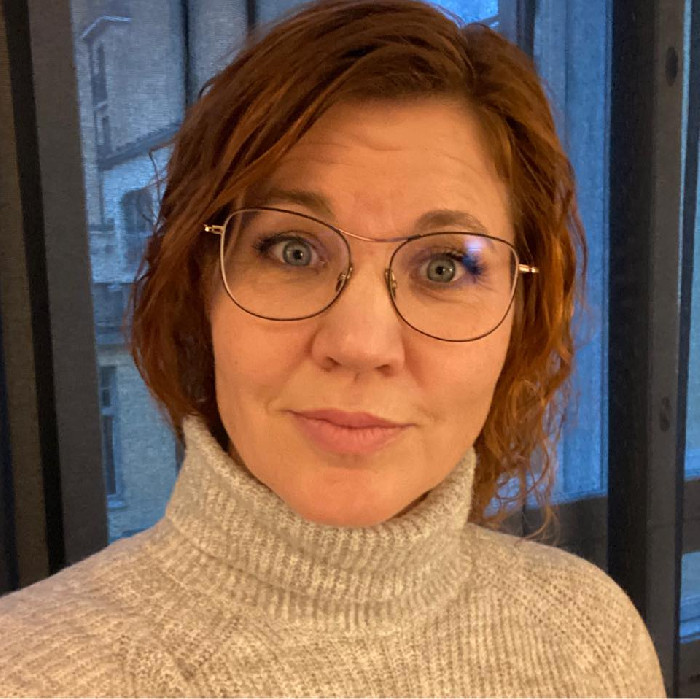 Tietoa minusta :: SilkinSileä